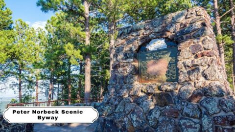 Best Scenic Drives In The Black Hills For First-Time Visitors | Mount ...