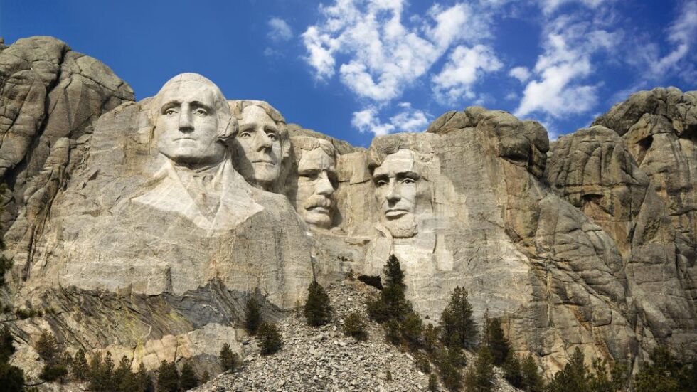 The Most Photogenic Spots On A Mount Rushmore Tour | Mount Rushmore Tours